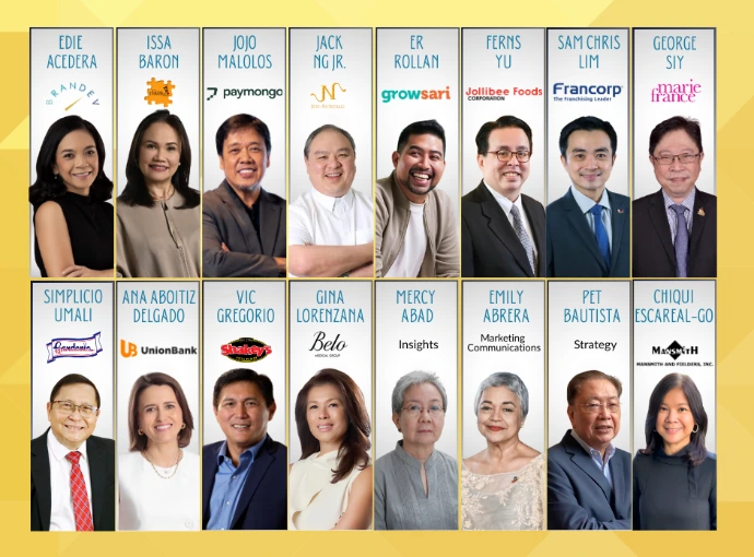 17th Mansmith Market Masters Conference | Market Masters Conference